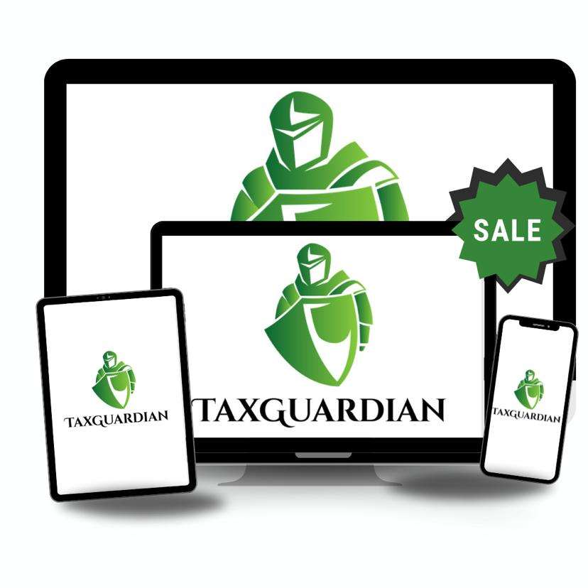 Tax Guardian – Your Go-To Place for Professional Tax Software